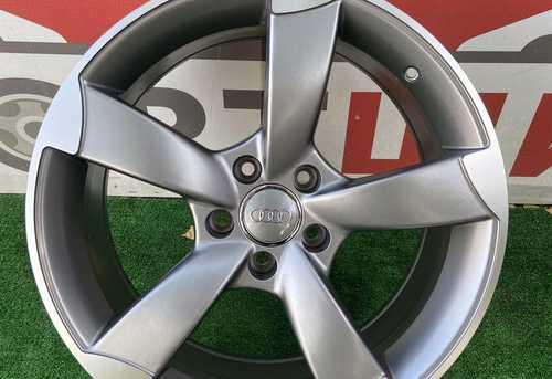 Диски R18 5:112 Audi Rotor (Новые)