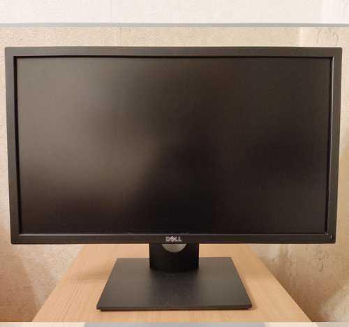 Монитор Dell 24" E2417H