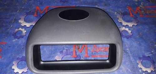Рамка магнитофона Toyota Corolla AE110 5A-FE 1998