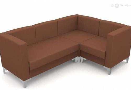 Модульный диван M6 (2DL+1V+1DR)