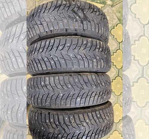Marshal WinterCraft Ice WI31 185/65 R15