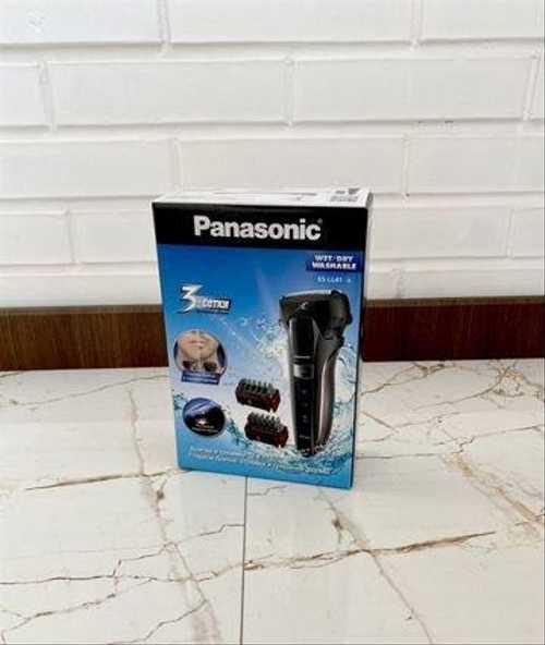 Электробритва Panasonic ES-LL41 (новая)