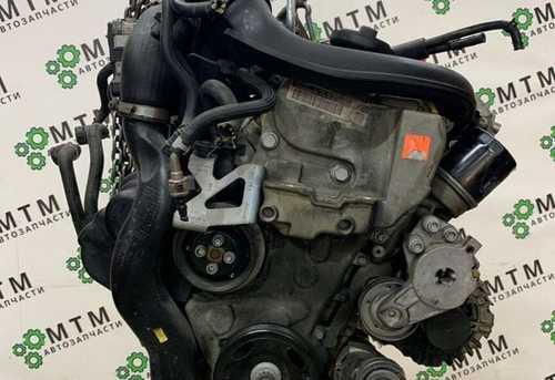 Двигатель VW Тоurаn 1.4 CAV / саvв / cаvс 150л/с