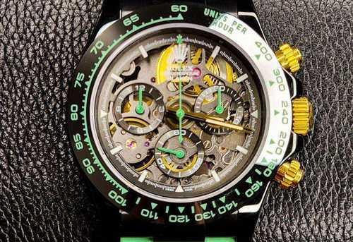 Часы мужские Rolex Daytona blaken