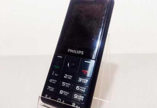 Philips Xenium E169