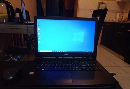 Ноутбук Acer Extensa 2540