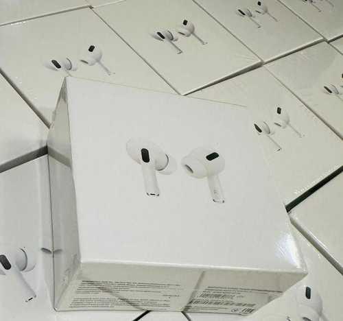 Наушники earpods