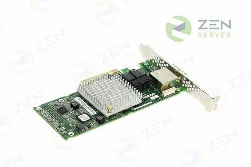 Контроллер Adaptec HBA 1000-8i Single 2288300-R PC