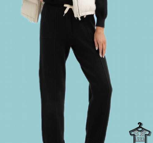 Brunello cucinelli брюки вельветовые
