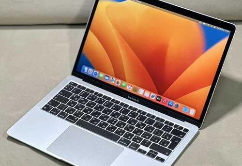 Apple MacBook Air 13 M1 08/2021 Ростест