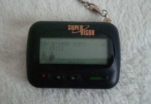 Пейджер Super Vision