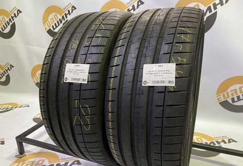 Vredestein Ultrac Vorti 265/35 R22