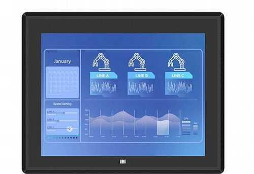 Панельный компьютер IEI PPC2-C15-ADL-i5/4G