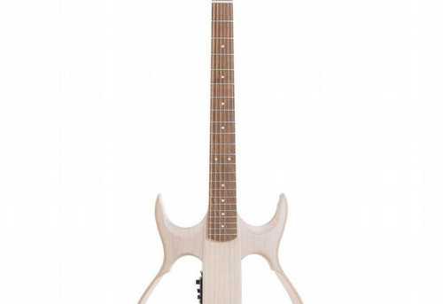 SG3SA23 SG3 Сайлент-гитара, сапеле, MIG Guitars