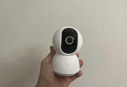 Камера видеонаблюдения xiaomi 2k китай