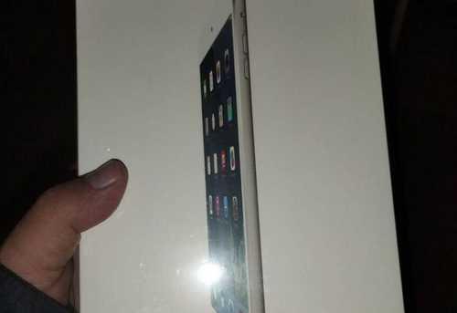 iPad mini 2 LTE 32 gb Silver Новый