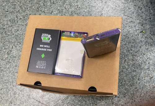Аккумулятор 3000 mAh