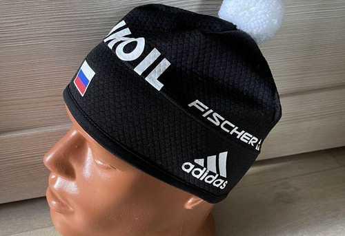 Шапка adidas сборной России