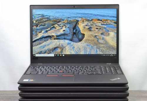 Lenovo ThinkPad T580 i7-8th