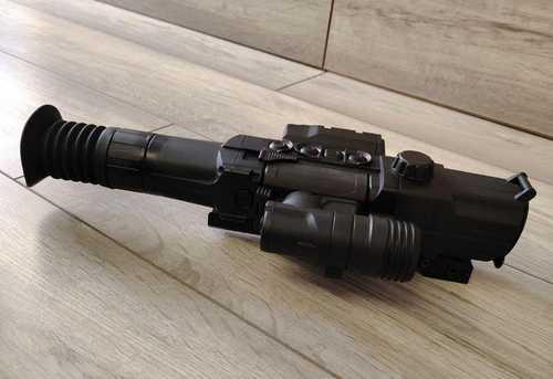 Цифровой прицел Pulsar Digisight Ultra N455 LRF