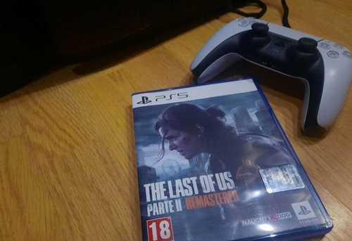 Одни из нас 2 (The Last Of Us 2 Remastered) RUS