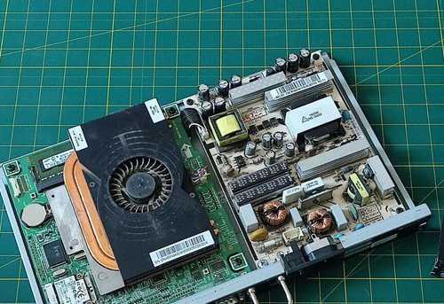 Неттоп Samsung sbb-d32ax2/en