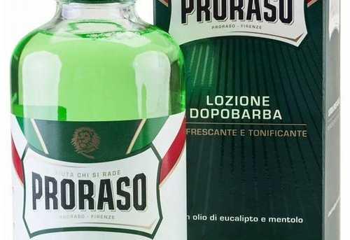 Эвкалипт Proraso