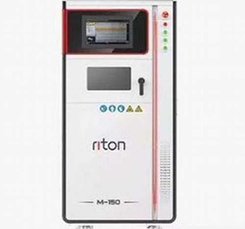 3D slm принтер по металлу Riton M-150