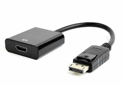 Переходник hdmi displayport