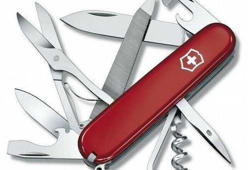 Мультитул Victorinox 1.3743 Mountaineer 91 мм