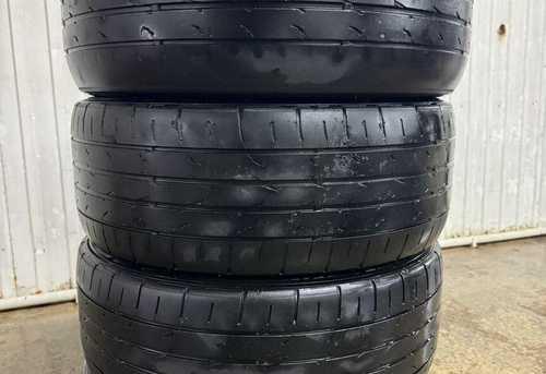 Dunlop Direzza B02 225/45 R17