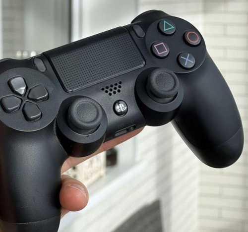 Оригинальный геймпад dualshock 4 / PlayStation 4