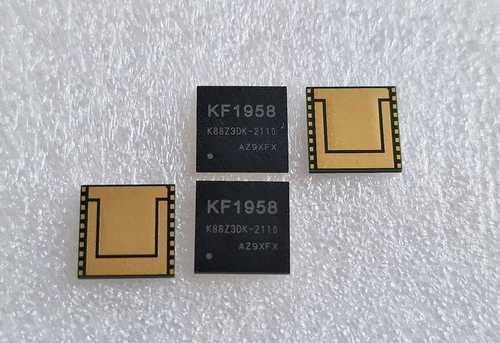 Новые чипы KF1958 для Whatsminer M30S+ M31S