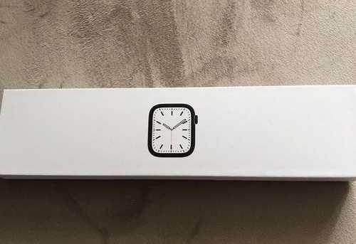 Часы apple watch 8 mini 41 mm