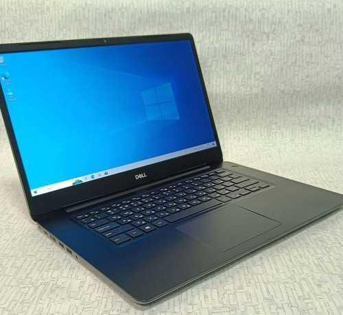 Ноутбук Dell Vostro 5581