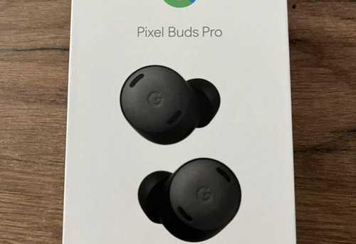 Наушники Google Pixel Buds Pro Charcoal (Black)
