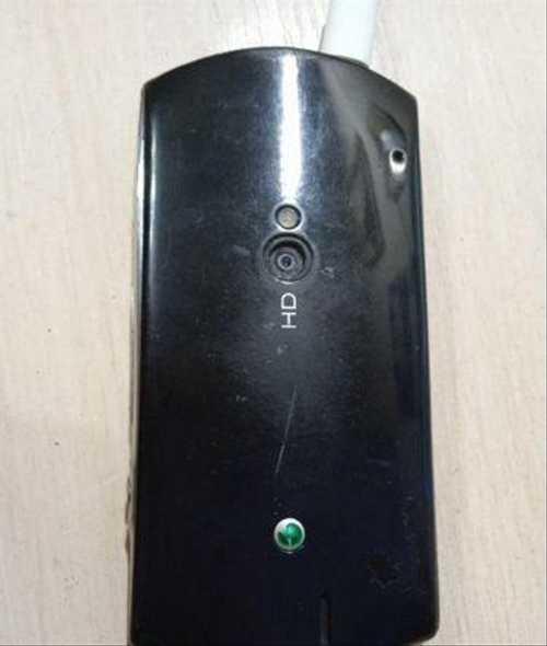 Смартфон Sony Ericsson xperia Neo MT15i