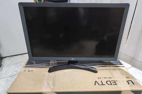 Телевизор LG 24TL510V-PZ Арт.002793520122