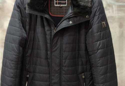 Мужская зимняя куртка Corbona