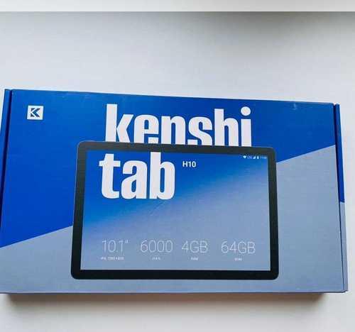 Kenshi tab планшет