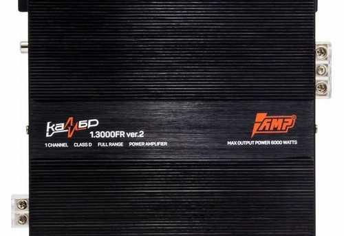 Усилитель AMP