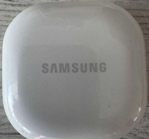 Наушники Samsung galaxy buds2