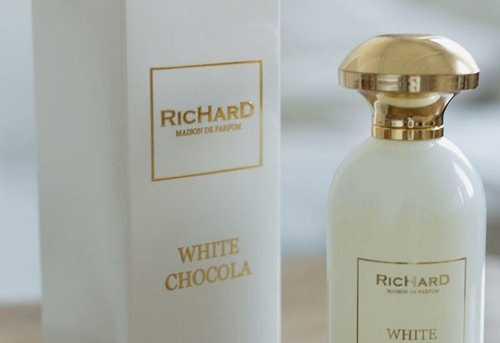 White Chocola Richard оригинал