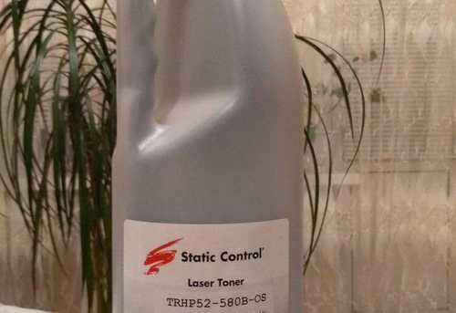 Тонер Static Control для принтера HP 5200