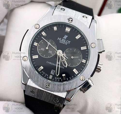 Часы Hublot