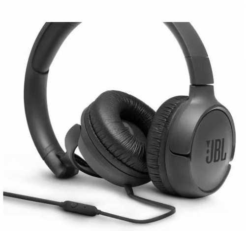 Наушники JBL Harman Tune 500 проводные