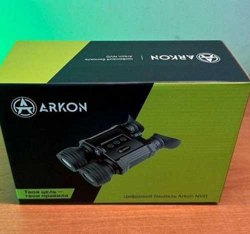 Цифровой бинокль Arkon NVD B36G