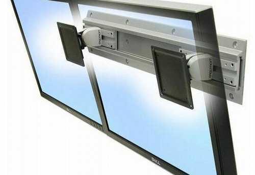 Ergotron 28-514-800 Neo-Flex Wall Mount Настенное