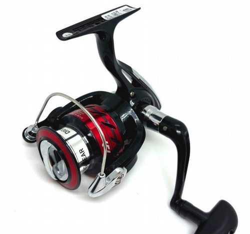 Катушка daiwa sweepfire 2B CS 2500