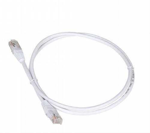 Патч-корд RJ45 - RJ45, 4 пары, UTP, категория 5е
